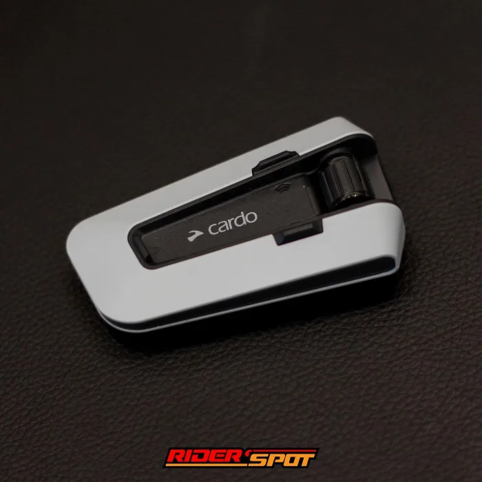 CARDO Packtalk Custom Intercom Helm Single Pack – Riderspot