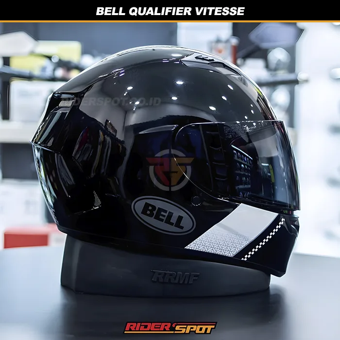 Bell Qualifier Vitesse Helmet – Riderspot
