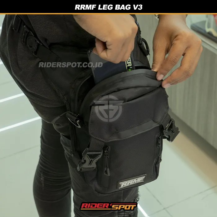 RRMF Bag Legbag V3 – Riderspot