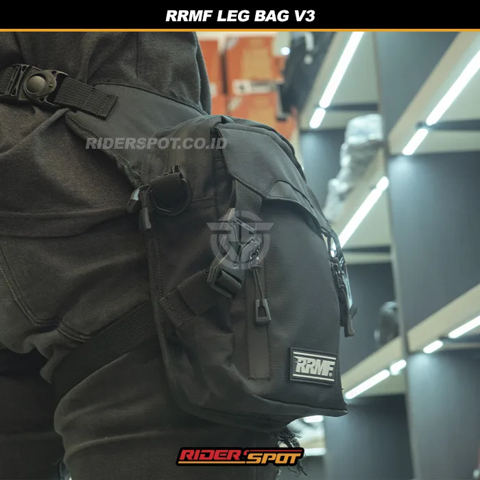 RRMF Bag Legbag V3 – Riderspot